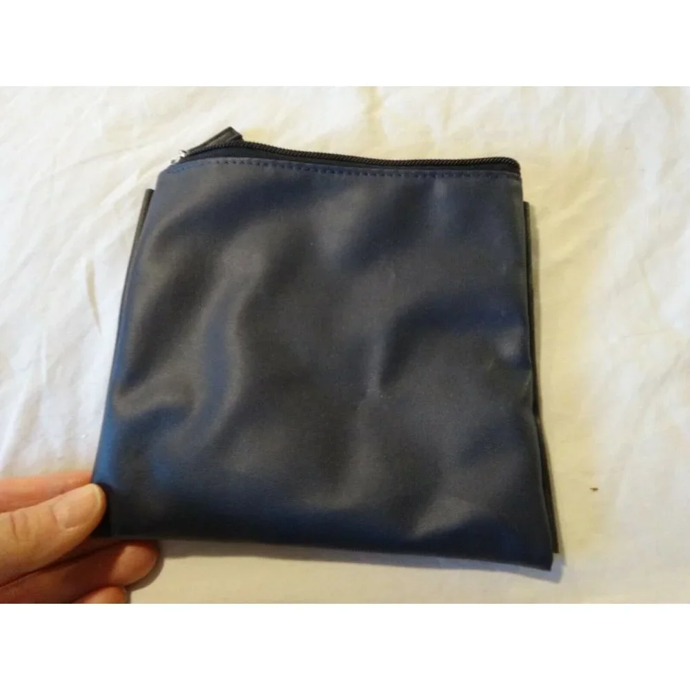 Tumi | Accessories | Tumi X Delta One First Class Zipper Pouch Case ...